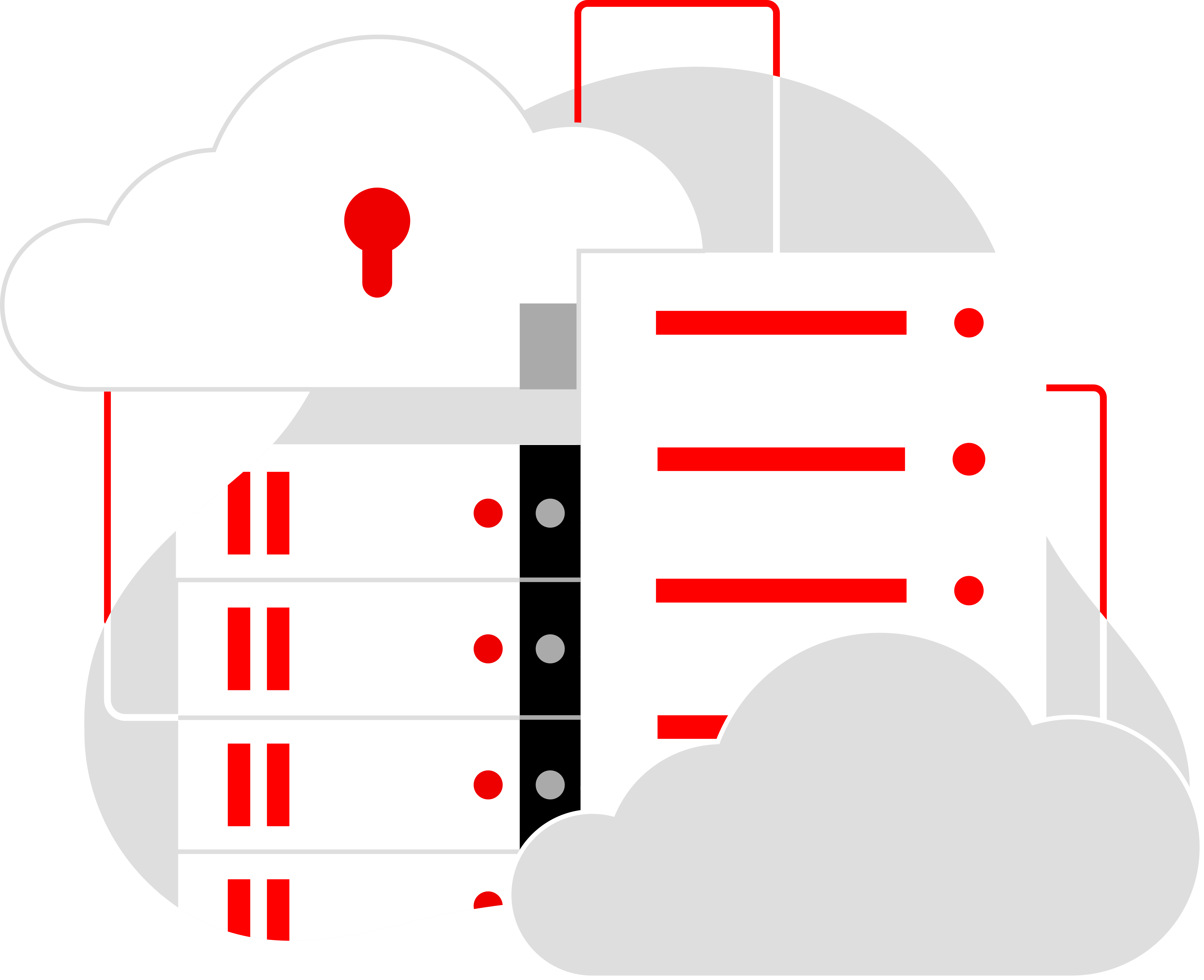 Mission edge: How Red Hat helps accelerate DoD mission outcomes